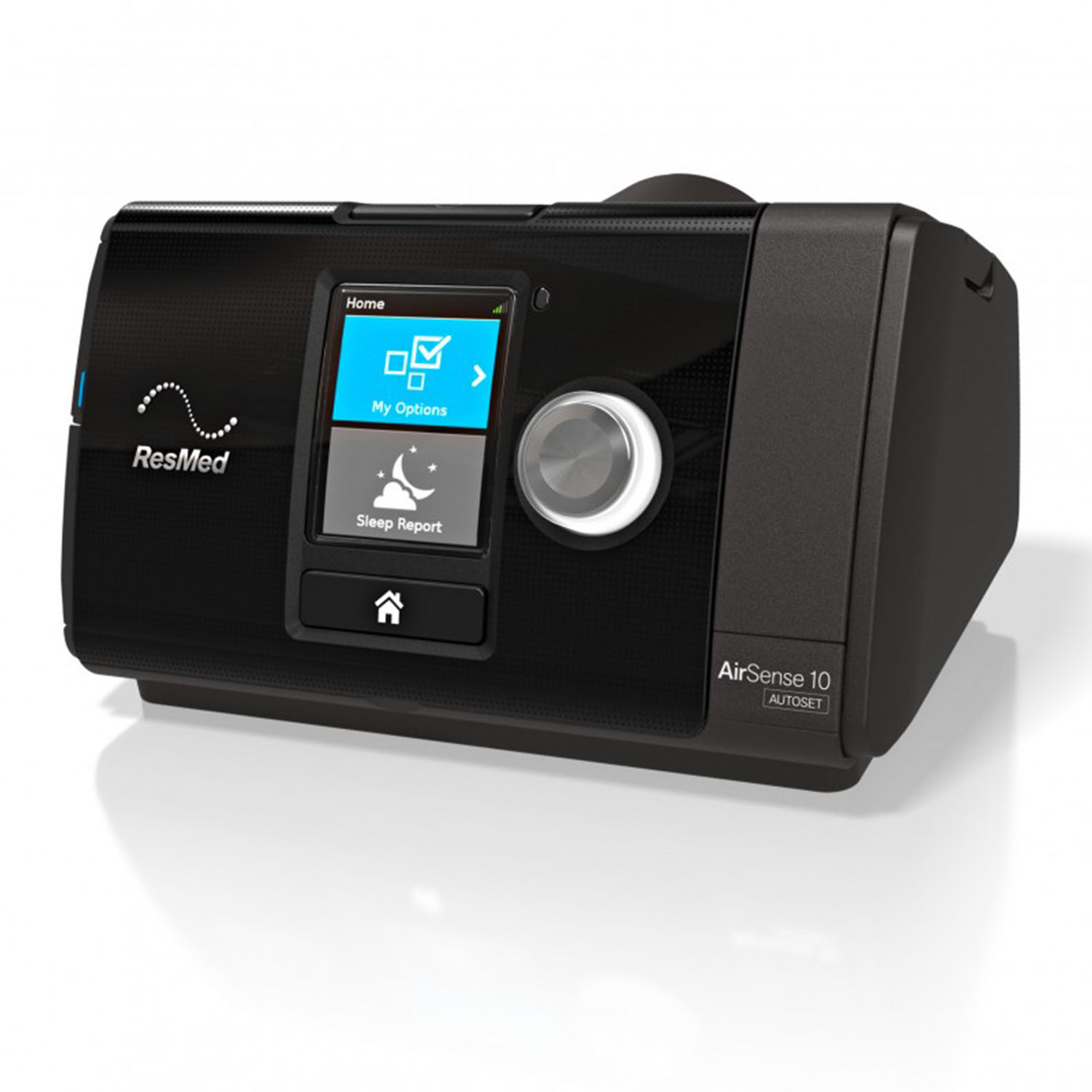 Auto CPAP ResMed AirSense 11 - SIN HUMIDIFICADOR