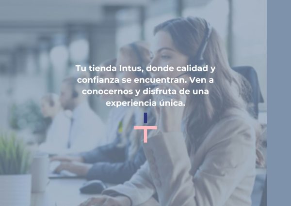 Intus Healthcare España - Terapias respiratorias