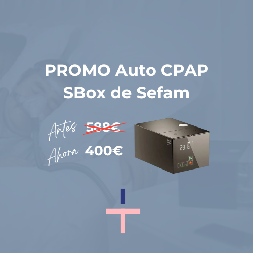 Intus Healthcare España - Terapias respiratorias