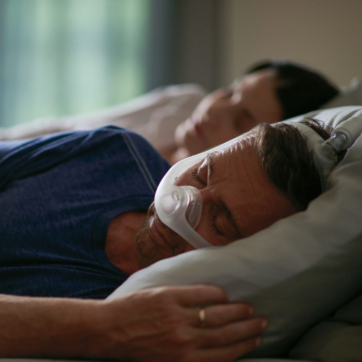 Philips CPAP Masks and Sleep Apnoea Masks | Intus Healthcare