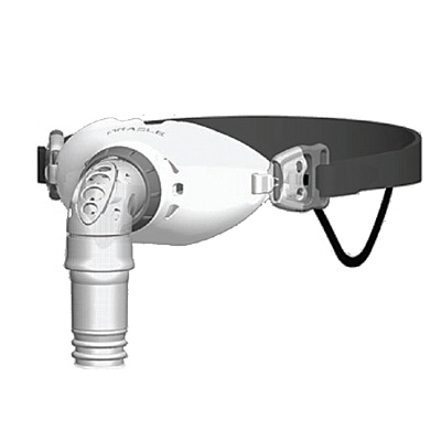 Oracle 452 Oral CPAP Mask | Intus Healthcare