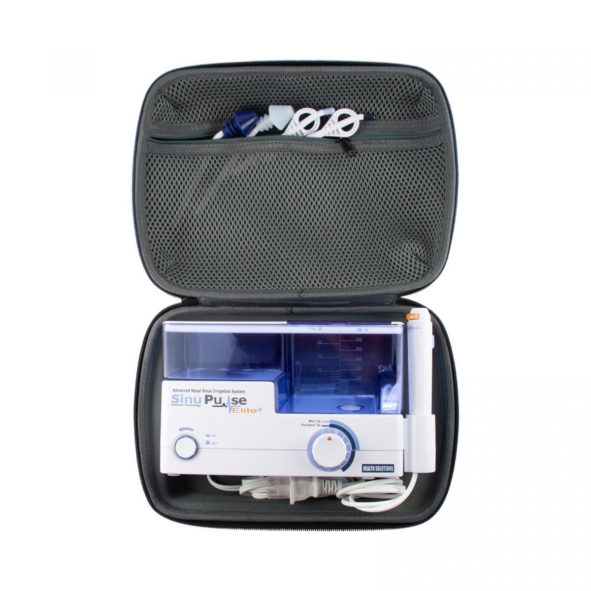 SinuPulse Elite Advanced Nasal Irrigator Kit | Intus Healthcare