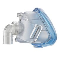 Sleepnet Mojo 2 Gel Full Face CPAP Mask | Intus Healthcare