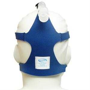 Replacement Sleepnet IQ Blue Headgear - StableFit | Intus Healthcare
