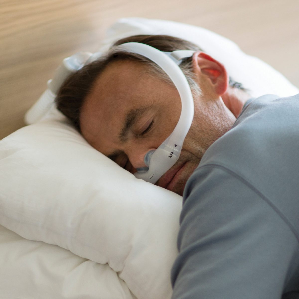 CPAP Nasal Pillows Masks Online | Intus Healthcare