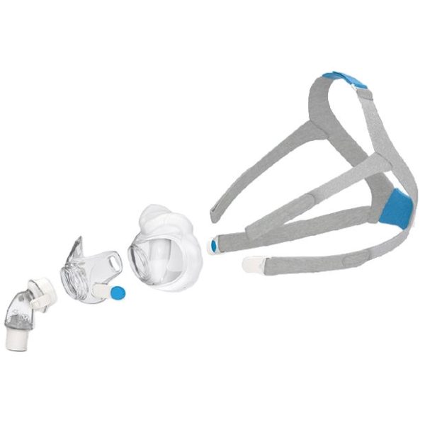 Replacement CPAP Mask Parts, & CPAP Spares | Intus Healthcare