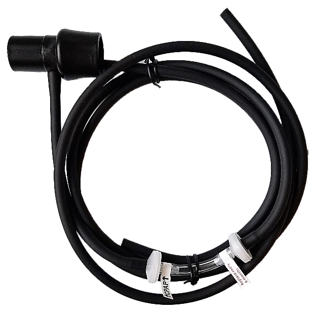 SoClean Hose Kit (valve, hose, injection fitting) | Intus Healthcare
