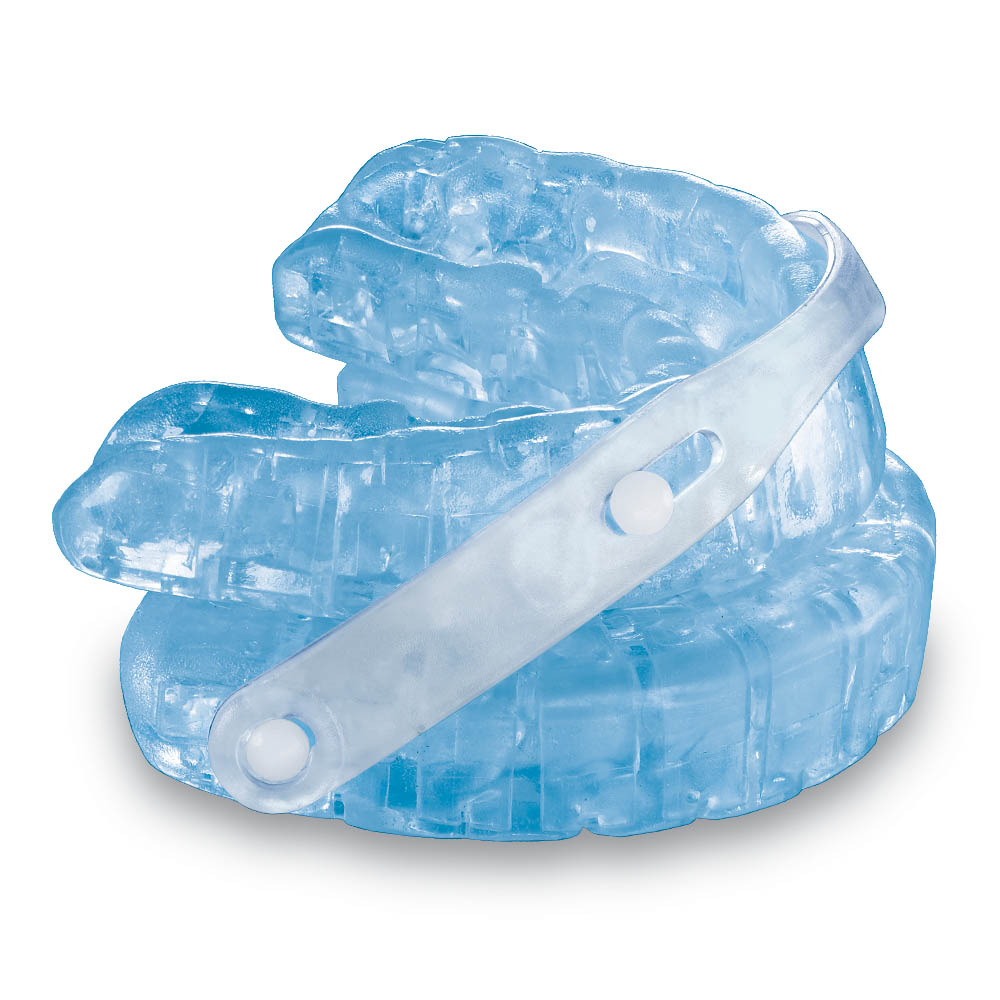 Mandibular Advancement for Snoring & Sleep Apnoea | Intus Healthcare