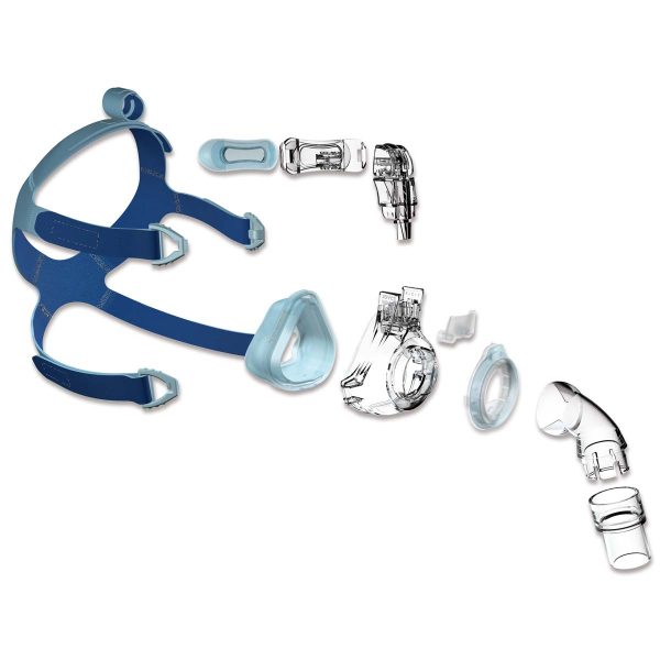 Replacement CPAP Mask Parts, & CPAP Spares | Intus Healthcare