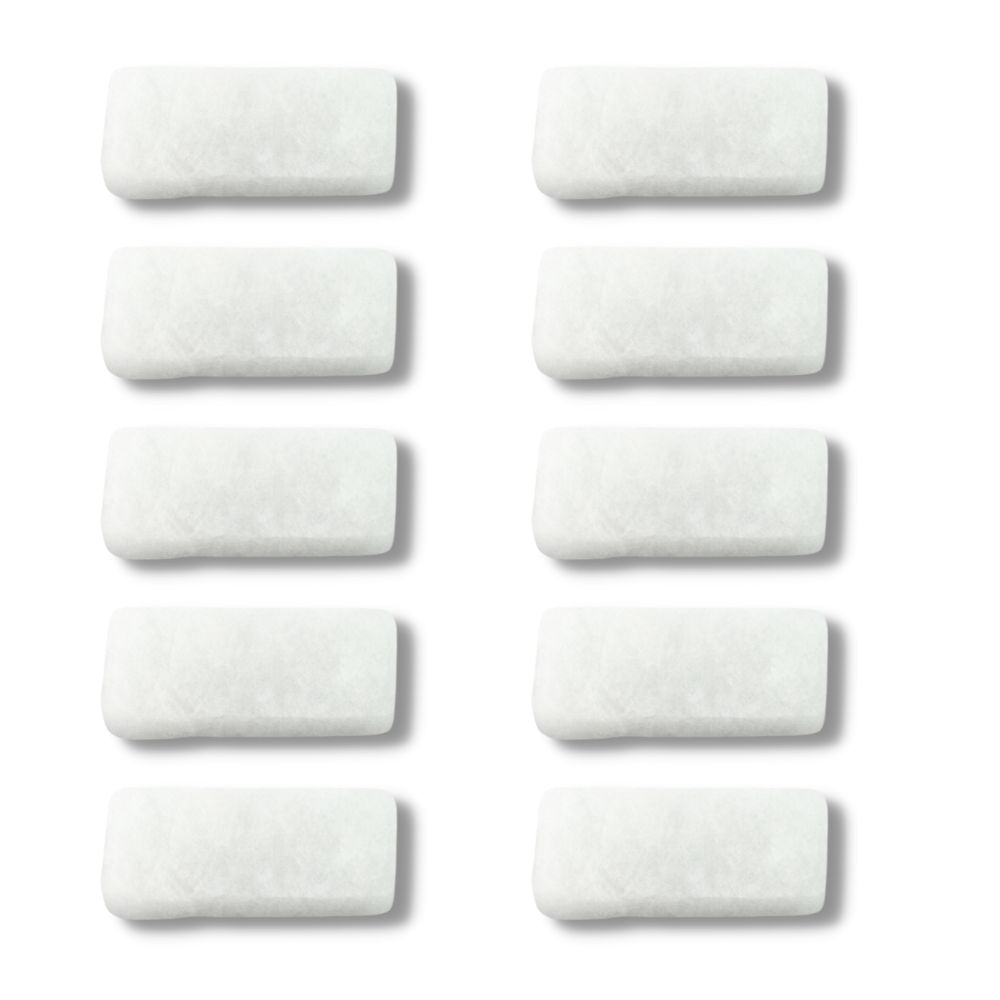 Zest Q and Lady Zest Q Replacement Diffusers | Intus Healthcare