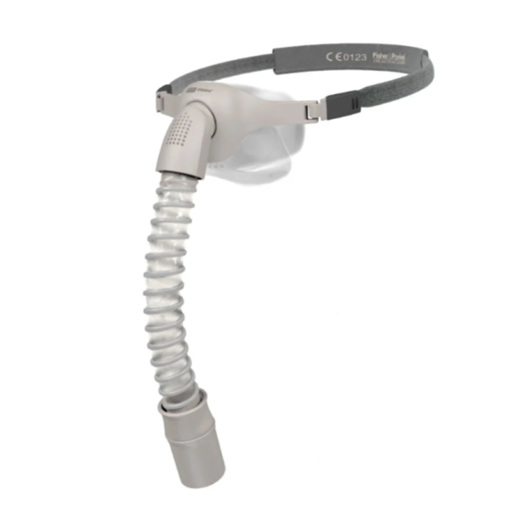Replacement F&P Simplus Mask Parts | Intus Healthcare