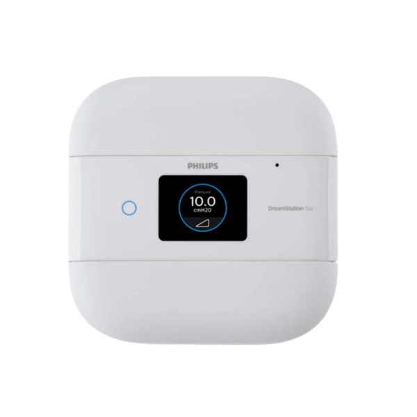 Philips DreamStation 2 Auto Advanced CPAP Machine | Intus Healthcare