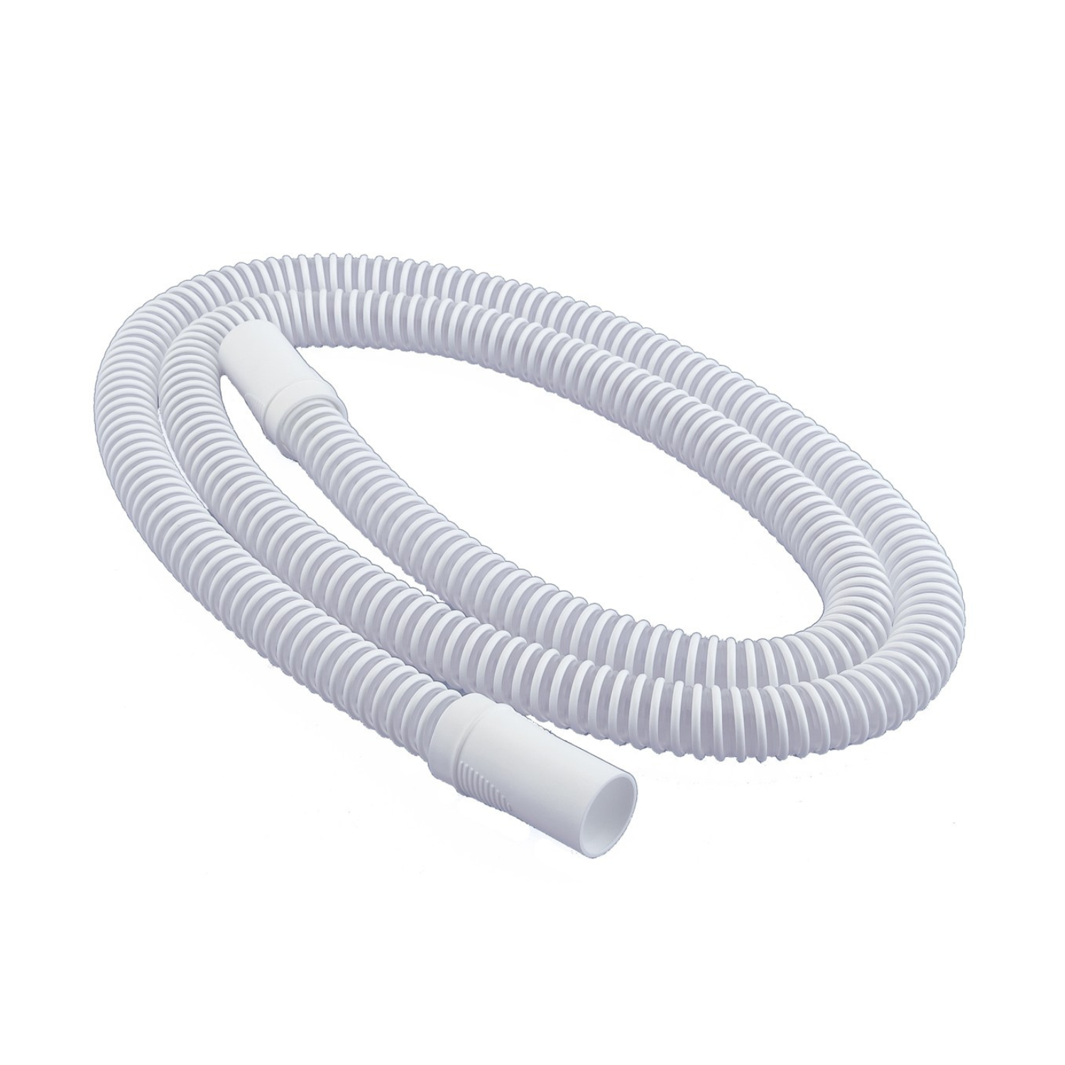 Universal Slimline 15mm CPAP Machine Tube | Intus Healthcare