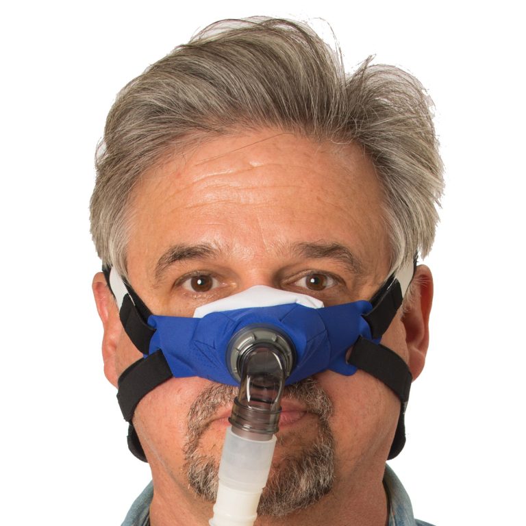 Philips DreamWear Full Face CPAP Mask | Intus Healthcare