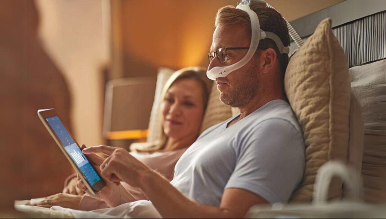 Philips DreamWear Nasal CPAP Mask - FitPack | Intus Healthcare
