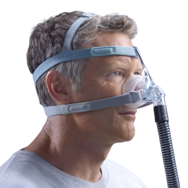 Fisher & Paykel CPAP Masks, Sleep Apnoea Masks | Intus Healthcare