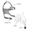 Fisher and Paykel Mask Parts | Intus Healthcare