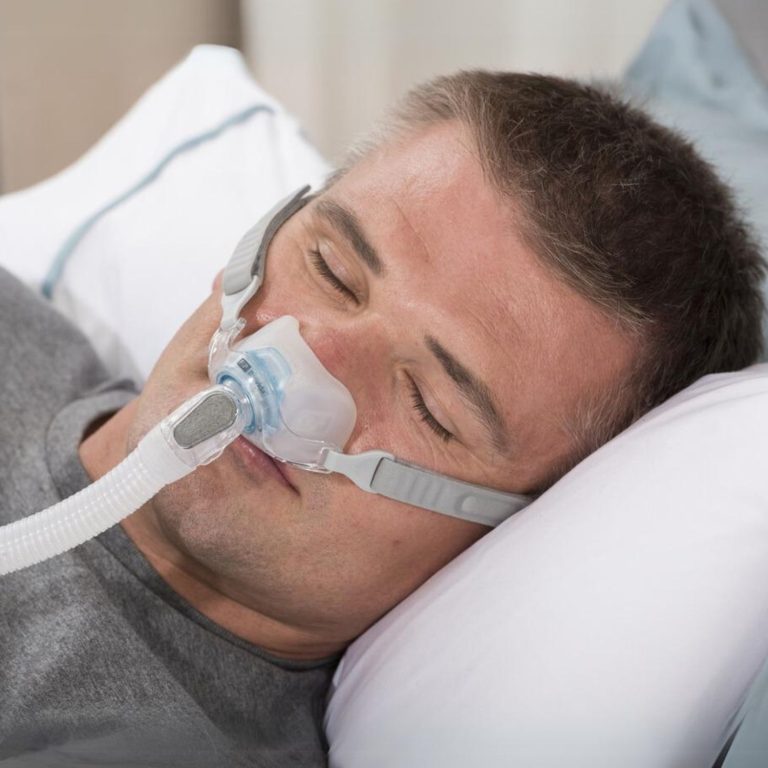 Fisher & Paykel CPAP Masks, Sleep Apnoea Masks | Intus Healthcare