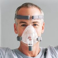 Fisher & Paykel CPAP Masks, Sleep Apnoea Masks | Intus Healthcare