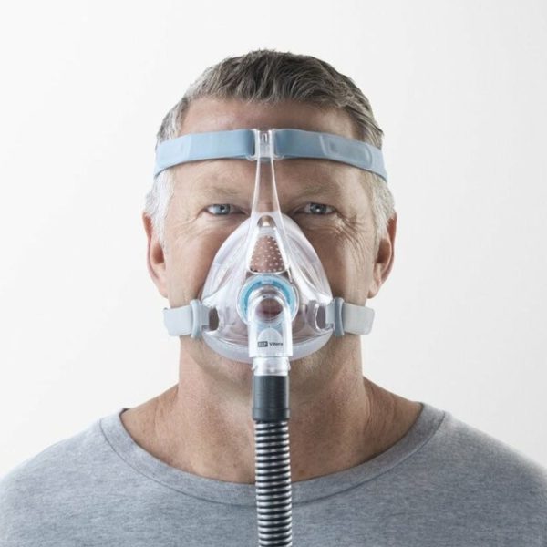 Fisher & Paykel CPAP Masks, Sleep Apnoea Masks | Intus Healthcare