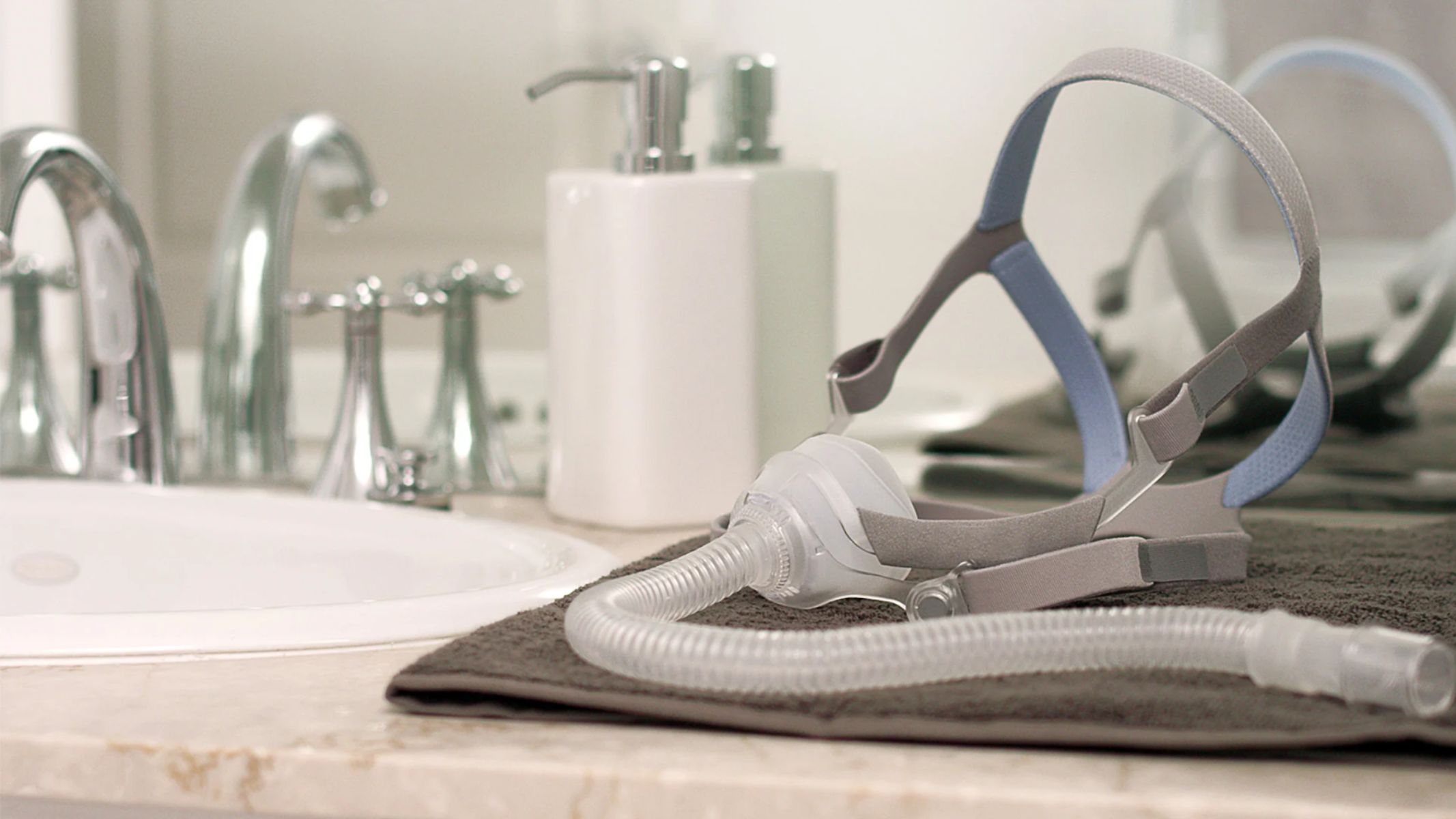 Cleaning CPAP Equipment - Tips & Tricks | Intus Healthcare