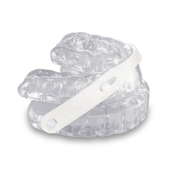 Mandibular Advancement for Snoring & Sleep Apnoea | Intus Healthcare