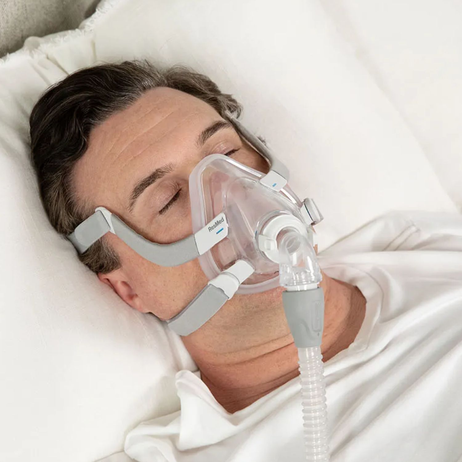 ResMed Masks UK - The ResMed AirFit Collection | Intus Healthcare
