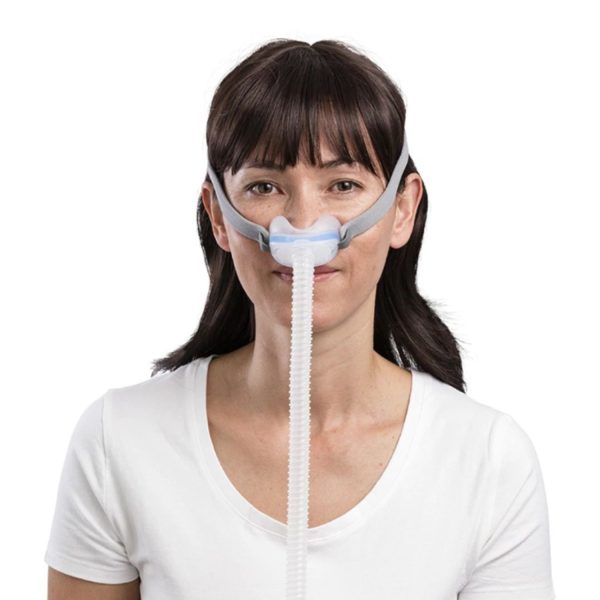 Nasal Cushion CPAP Masks | Intus Healthcare