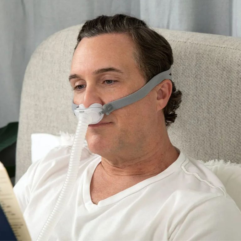 ResMed Masks UK - The ResMed AirFit Collection | Intus Healthcare