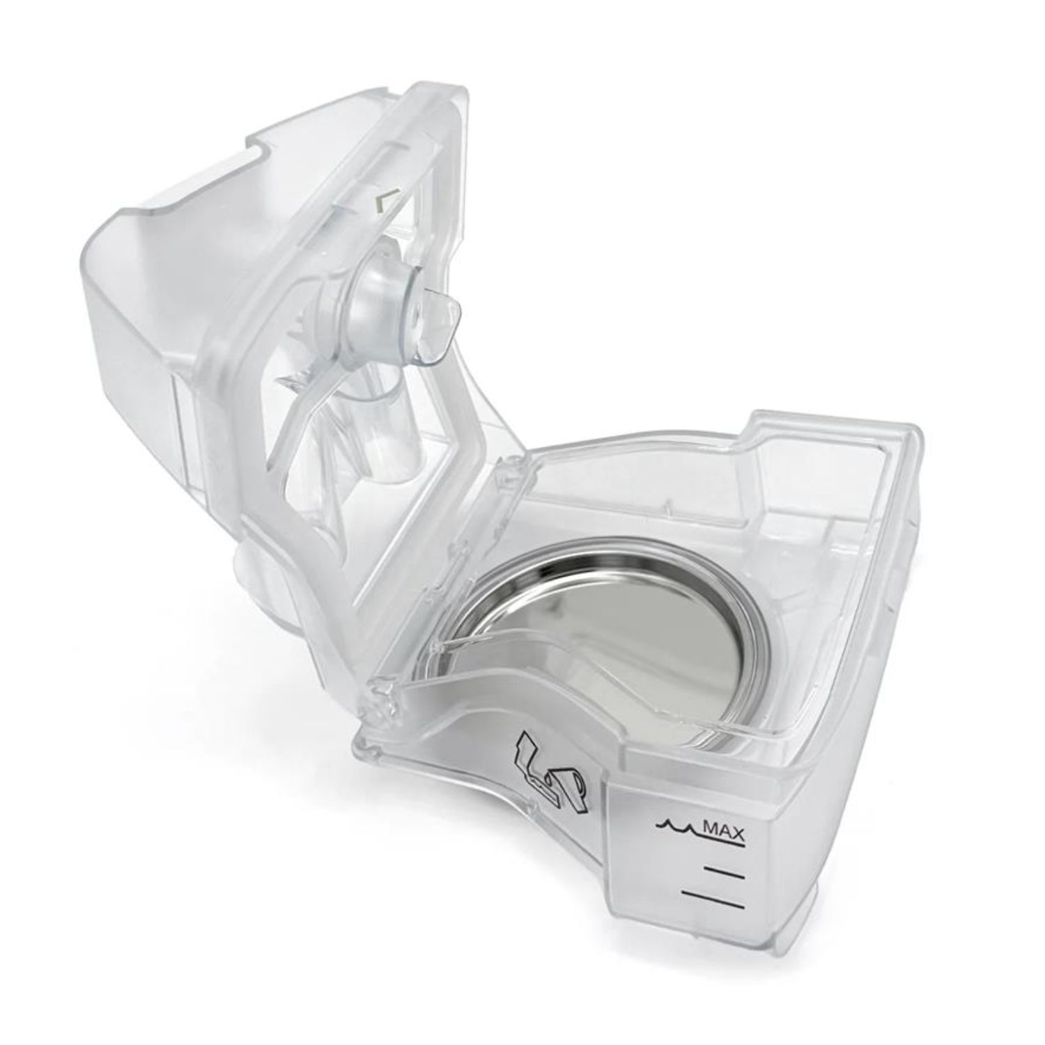 CPAP Humidifiers for Effect Sleep Apnoea Treatment | Intus Healthcare