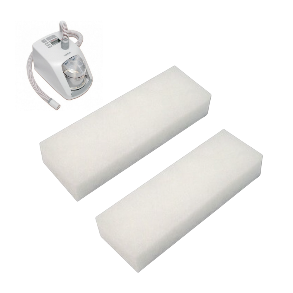 SleepStyle 200/600 Series CPAP Filters (Pack of 2) | Intus Healthcare