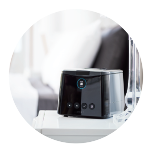 Fisher & Paykel SleepStyle Auto CPAP Machine with Humidifier