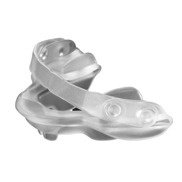 Mandibular Advancement for Snoring & Sleep Apnoea | Intus Healthcare