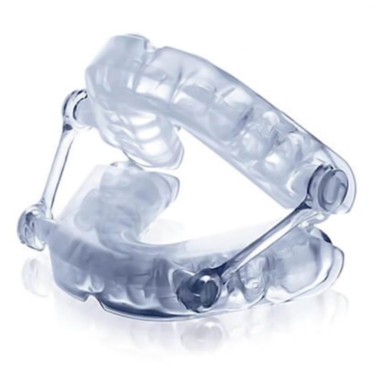 A Mandibular Advancement Q&A | Intus Healthcare