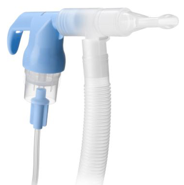 Nebuliser Accessories & Replacement Parts | Intus Healthcare