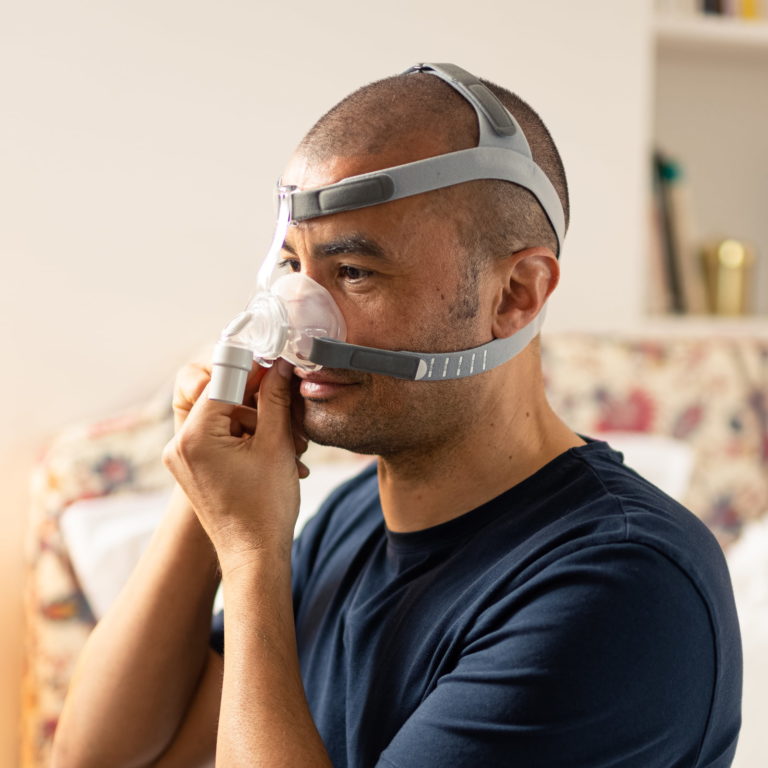 Philips DreamWear Nasal CPAP Mask - FitPack | Intus Healthcare