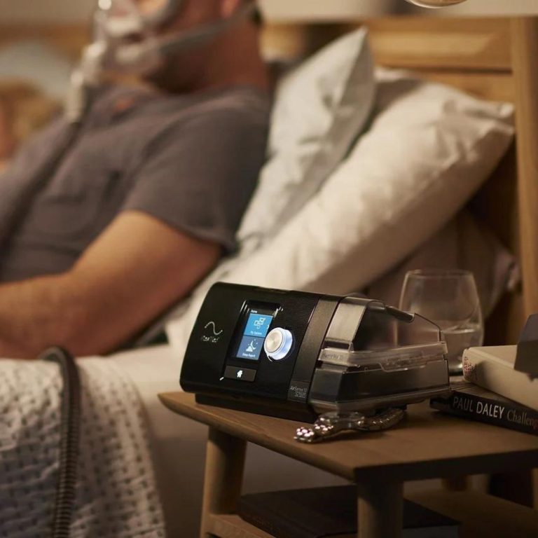 ResMed MyAir - The CPAP Therapy Tracking & Coaching App | Intus Healthcare