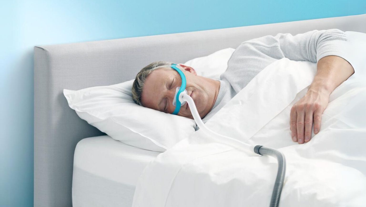 F&P Evora Full Face CPAP Mask - Small, Medium, Large | Intus Healthcare