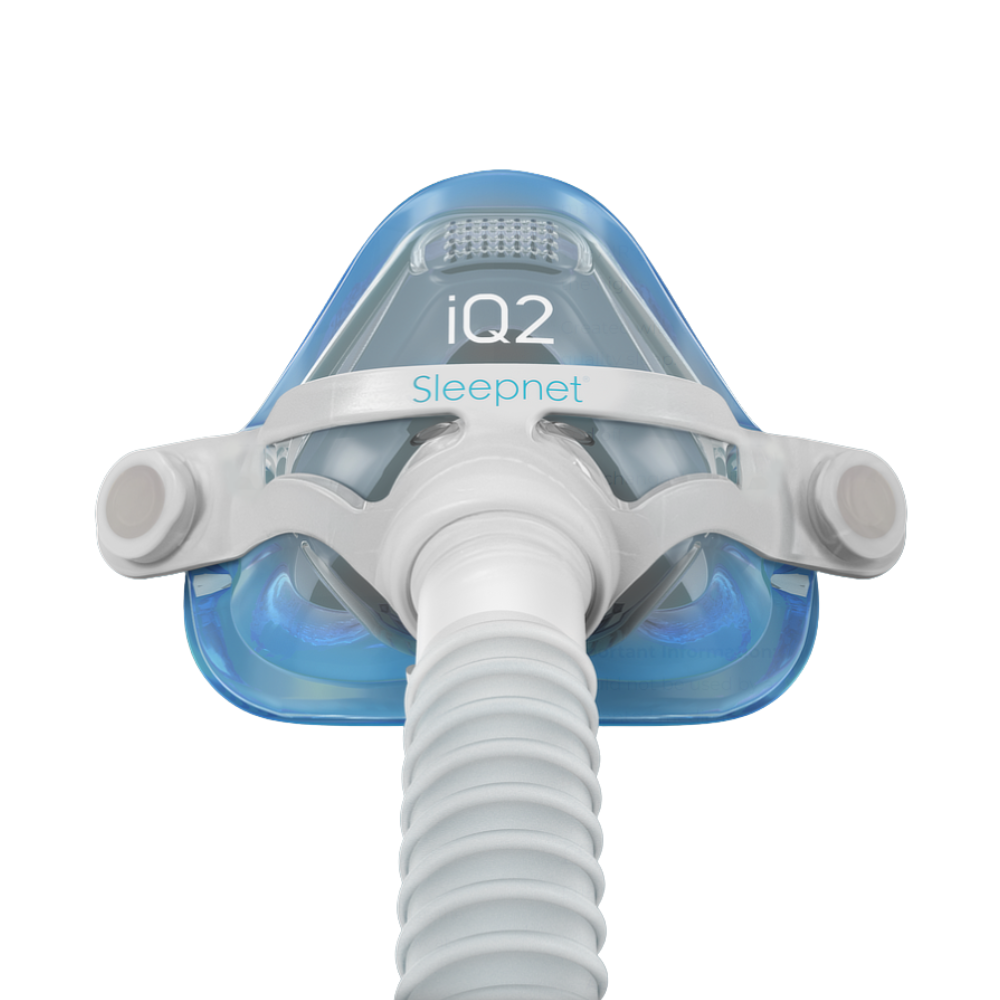 Replacement Sleepnet IQ2 Cushion - One Size | Intus Healthcare