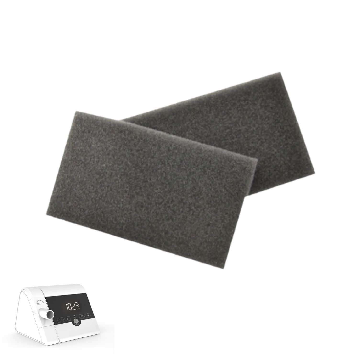 Prisma SmartMax CPAP Machine Replacement Filters | Intus healthcare