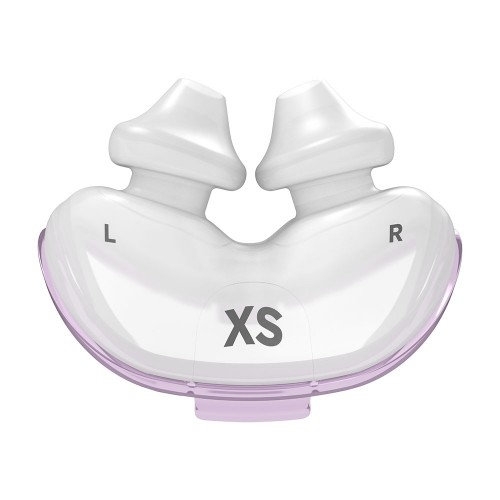 ResMed AirFit N30 Nasal Cushion CPAP Mask Starter Pack | Intus Healthcare