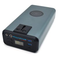 CPAP Machine Batteries | CPAP Power Packs | Intus Healthcare