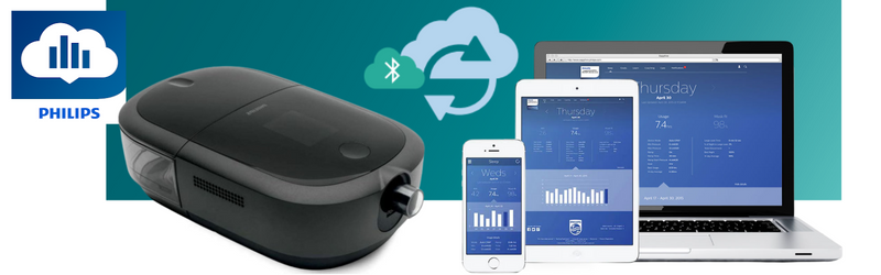 Philips DreamStation 2 Advanced CPAP Machine with Humidifier