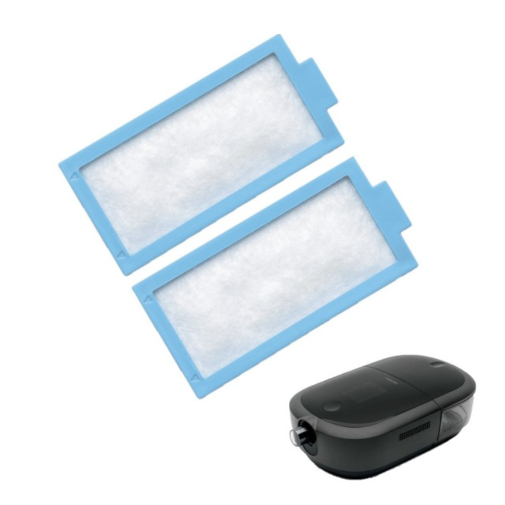 Philips DreamStation 2 Disposable Ultra-Fine Filters | Intus Healthcare