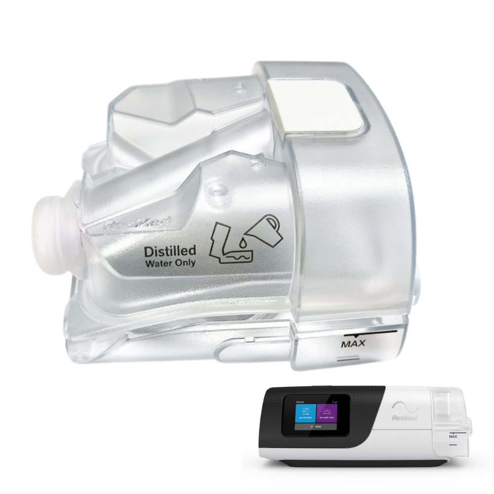 ResMed CPAP Humidifiers | Intus Healthcare