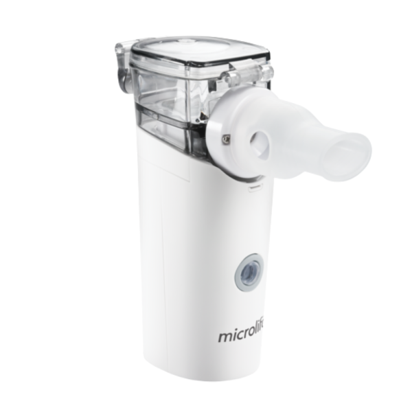 NEB Pro 2-in-1 Compressor Nebuliser by Microlife | Intus Healthcare