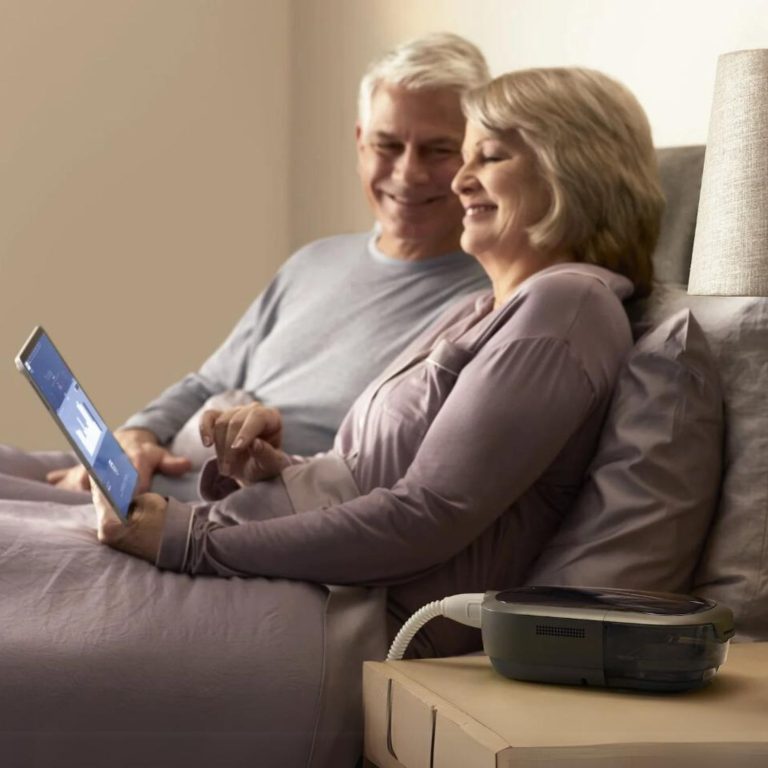 Before and after CPAP Therapy: How your body changes | Intus Healthcare