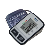 Drive DeVilbiss Digital Wrist Blood Pressure Monitor | Intus Healthcare