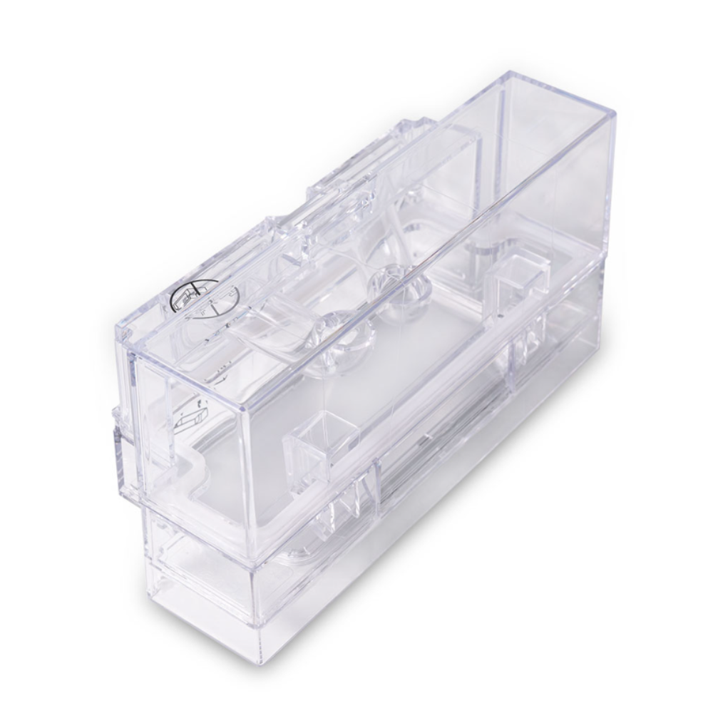 Sefam S.Box Auto CPAP Machine Humidifier Water Chamber | Intus Healthcare