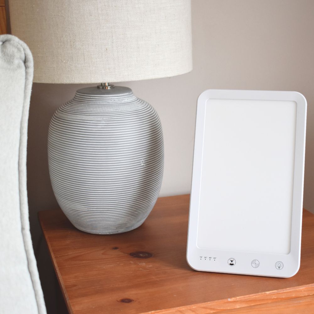 Drive DeVilbiss SAD Lamp - LED Daylight Lamp Therapy | Intus Healthcare